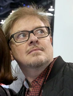 Dave Foley | Father of the Pride Wiki | Fandom