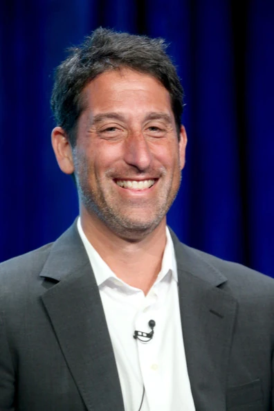 Jon Pollack | Father of the Pride Wiki | Fandom