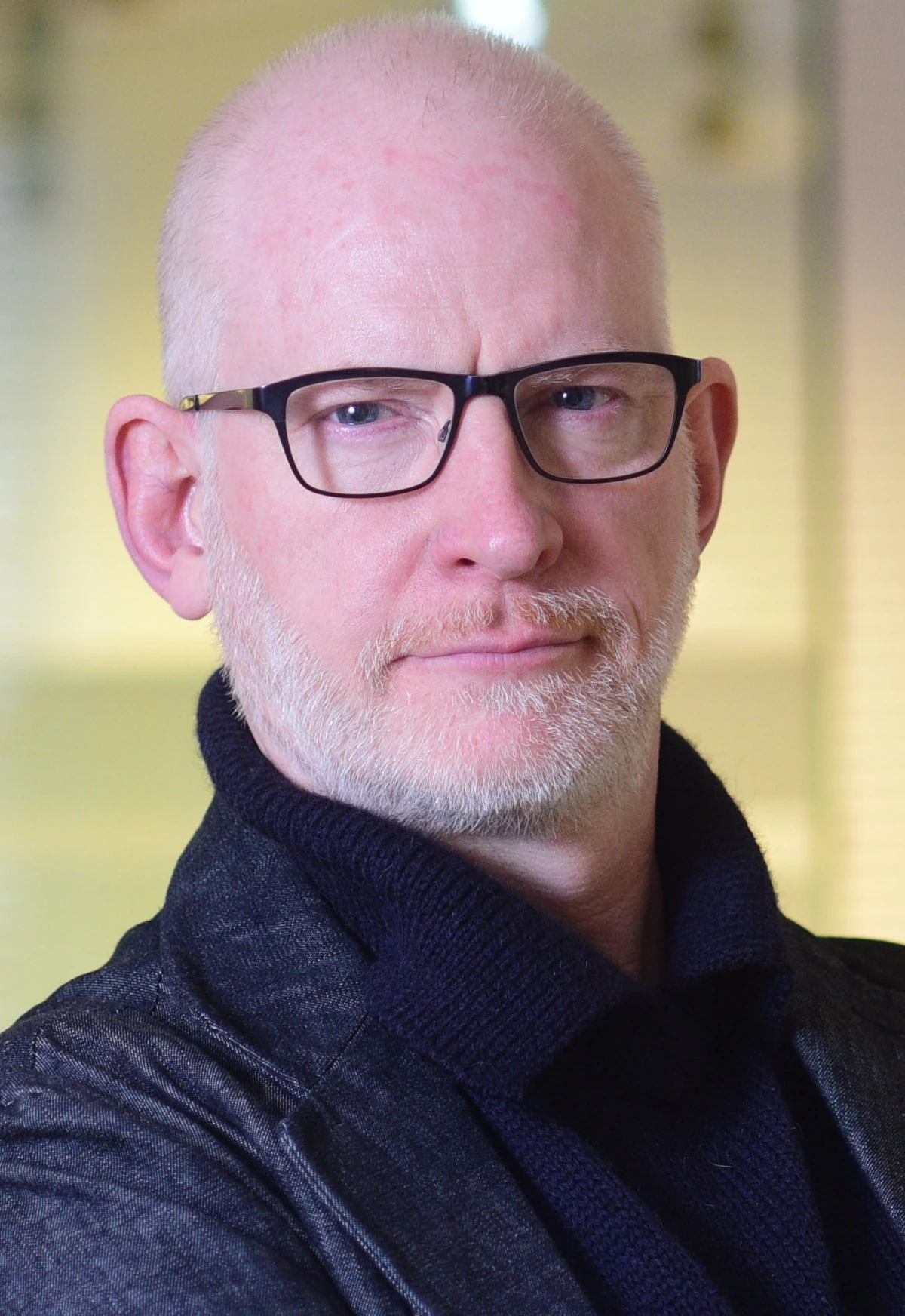 John Stevenson | Father of the Pride Wiki | Fandom