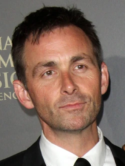 James Patrick Stuart | Father of the Pride Wiki | Fandom