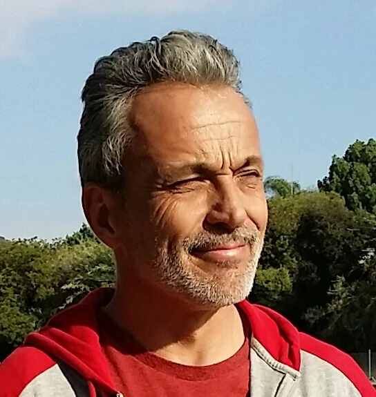 Mark Risley | Father of the Pride Wiki | Fandom