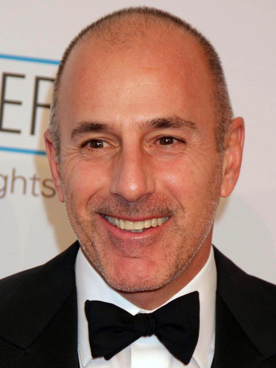 Matt Lauer | Father of the Pride Wiki | Fandom