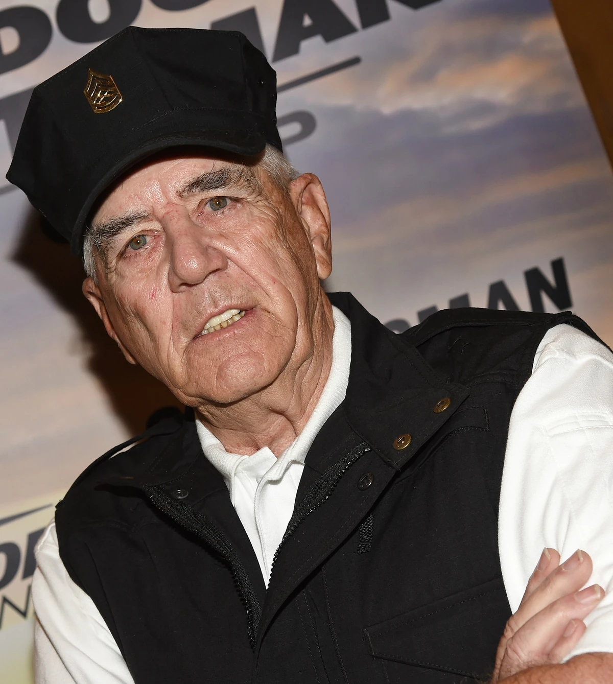 R. Lee Ermey | Father of the Pride Wiki | Fandom