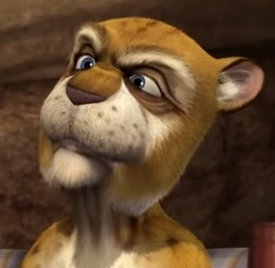 Duke | Father of the Pride Wiki | Fandom