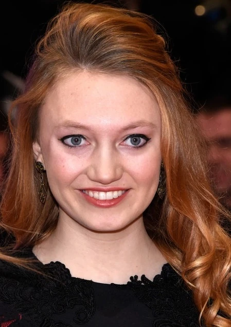 Jacqueline Emerson | Father of the Pride Wiki | Fandom