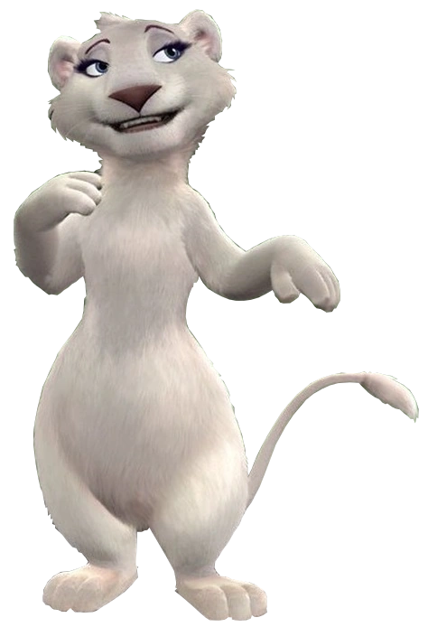 Kate | Father of the Pride Wiki | Fandom