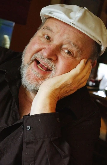 Dom DeLuise | Father of the Pride Wiki | Fandom