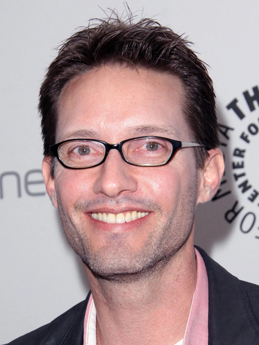 Mike Barker | Father of the Pride Wiki | Fandom