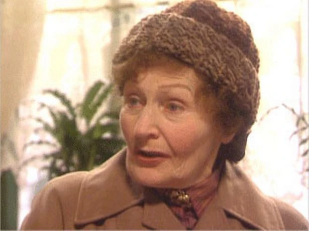 Mrs. Dineen | Father Ted Wiki | Fandom