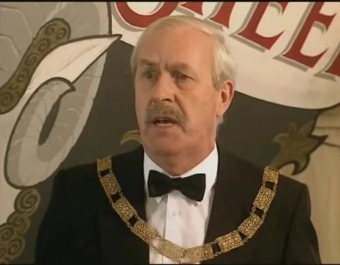 Alan | Father Ted Wiki | Fandom