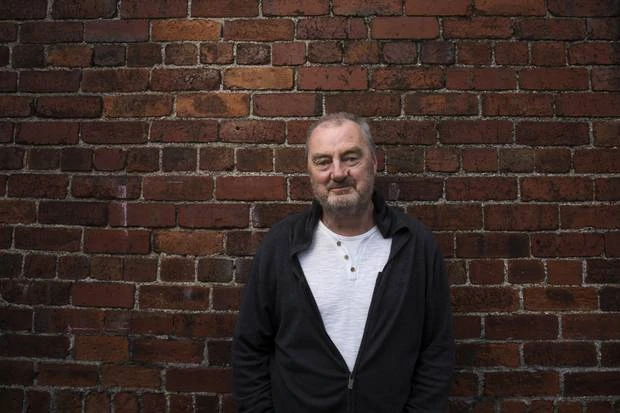 Jon Kenny | Father Ted Wiki | Fandom