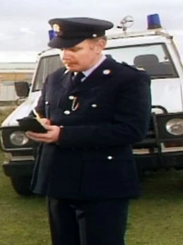 Policeman | Father Ted Wiki | Fandom