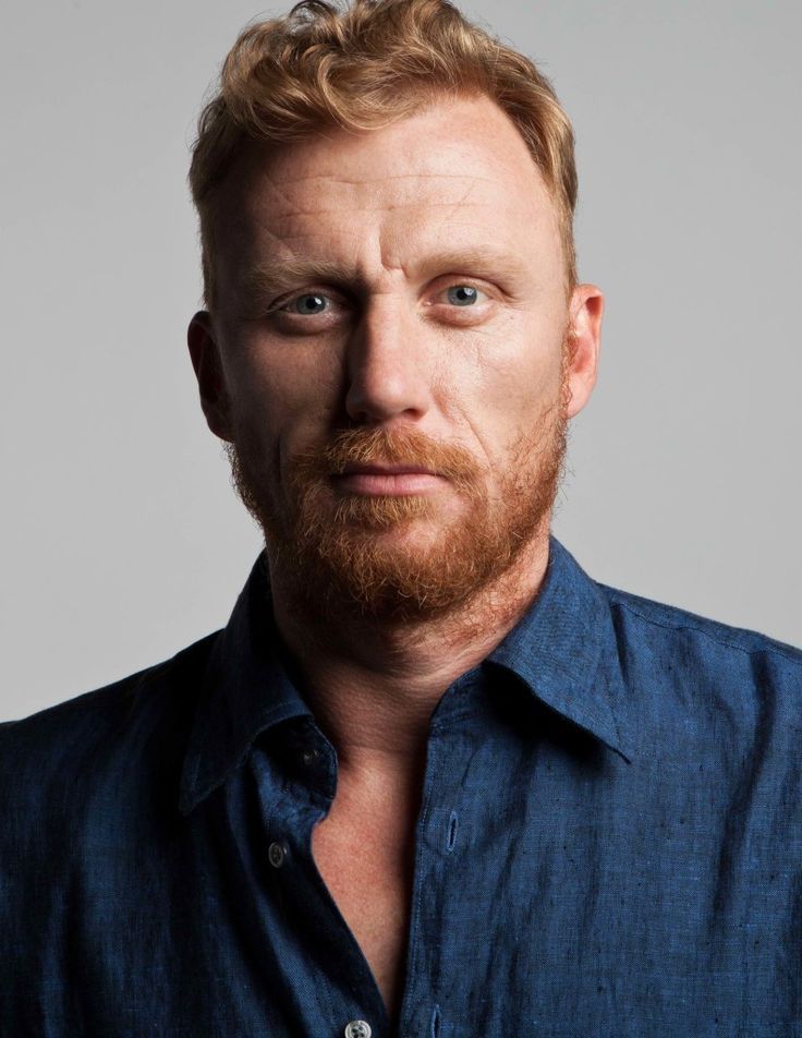 Kevin McKidd | Father Ted Wiki | Fandom