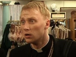 Father Deegan | Father Ted Wiki | Fandom