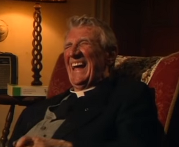 Jim Johnson | Father Ted Wiki | Fandom