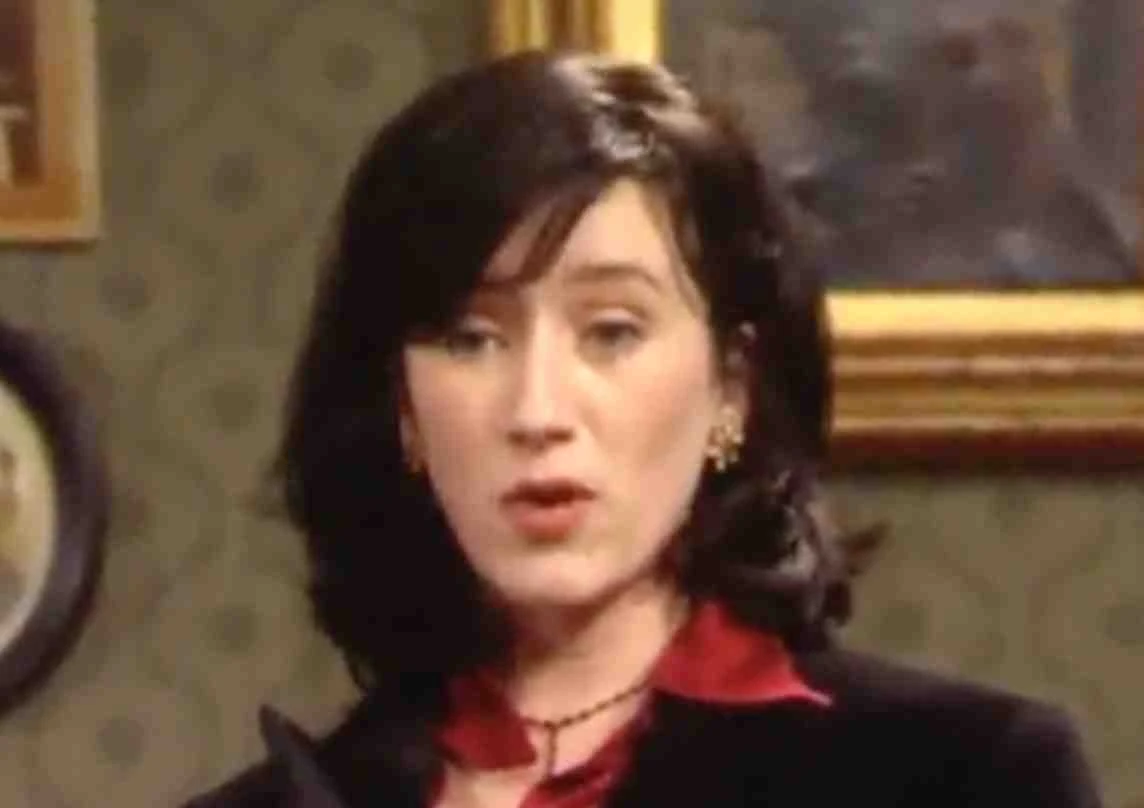 Patsy | Father Ted Wiki | Fandom