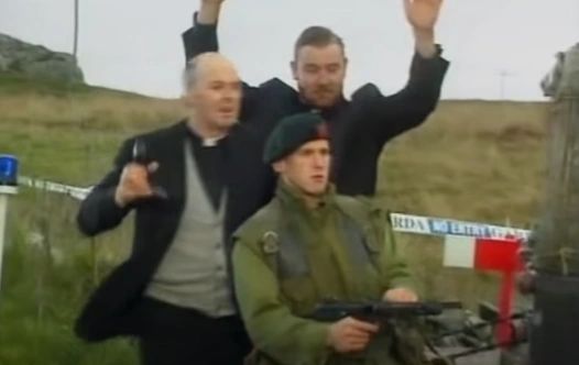 Billy Williams | Father Ted Wiki | Fandom