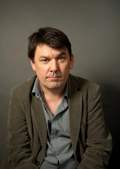 Graham Linehan | Father Ted Wiki | Fandom