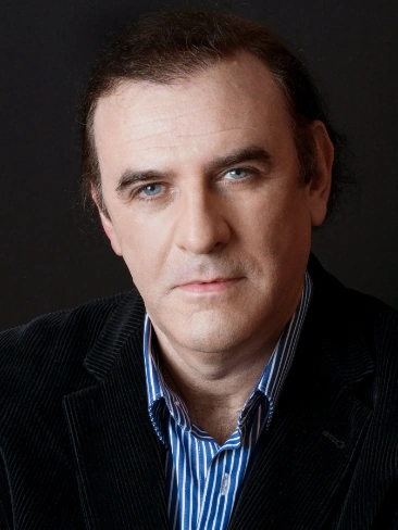 Luke Hayden | Father Ted Wiki | Fandom