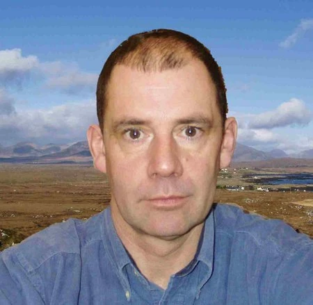 Malcolm Douglas | Father Ted Wiki | Fandom