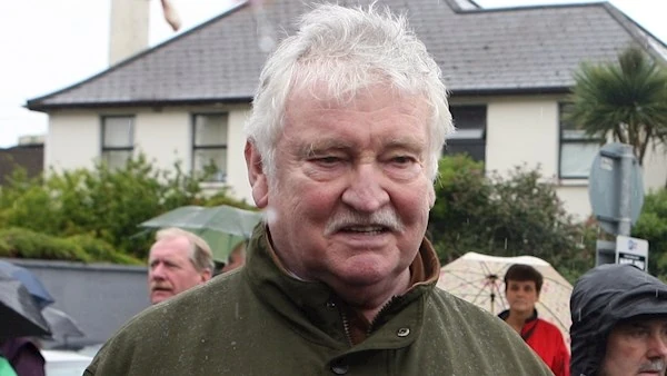 Pat Laffan | Father Ted Wiki | Fandom