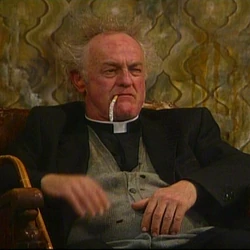 Father Ted Characters