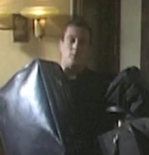 Peter Clifford | Father Ted Wiki | Fandom