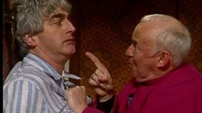 Ted Crilly | Father Ted Wiki | Fandom