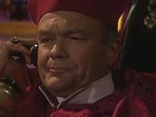 Tom McCaskell | Father Ted Wiki | Fandom