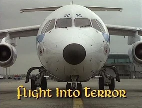 Flight into Terror | Father Ted Wiki | Fandom