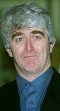 Dermot Morgan | Father Ted Wiki | Fandom