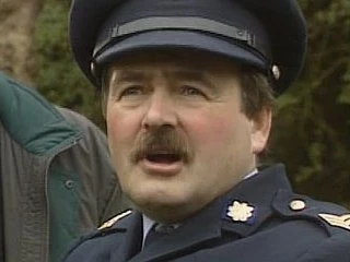 Sergeant Deegan | Father Ted Wiki | Fandom