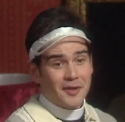 Younger Priest | Father Ted Wiki | Fandom