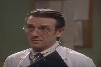 Doctor | Father Ted Wiki | Fandom