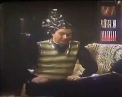 James Rymer | Father Ted Wiki | Fandom