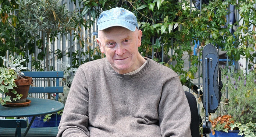 John Rogan | Father Ted Wiki | Fandom