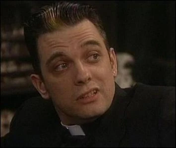 Damien Lennon | Father Ted Wiki | Fandom
