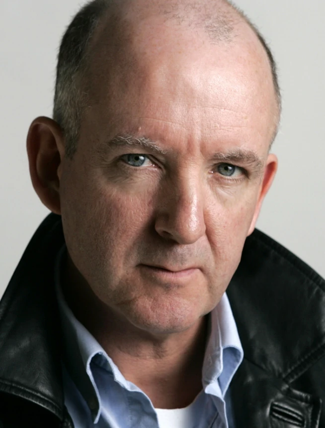 James Benson | Father Ted Wiki | Fandom