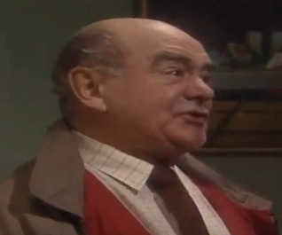 Mr. Stone | Father Ted Wiki | Fandom