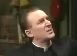 Liam Deliverance | Father Ted Wiki | Fandom