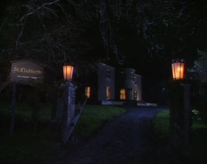 St. Clabbert's Hospital | Father Ted Wiki | Fandom