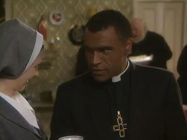 Father Shaft | Father Ted Wiki | Fandom