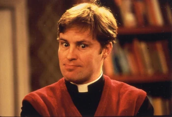 Dougal McGuire | Father Ted Wiki | Fandom