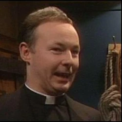 Father Ted Characters