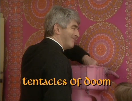 Tentacles of Doom | Father Ted Wiki | Fandom