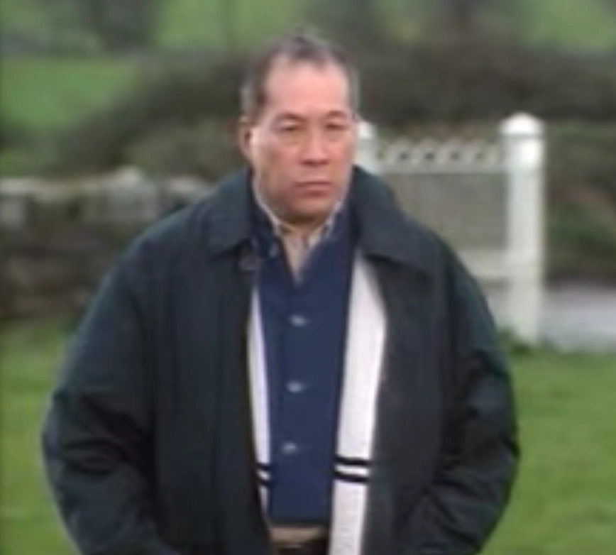 Sean Yin | Father Ted Wiki | Fandom