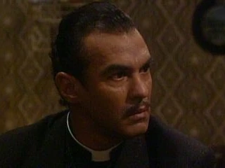 Jose Fernandez | Father Ted Wiki | Fandom