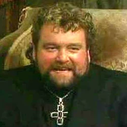 Father Ted Characters