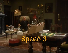Speed 3 | Father Ted Wiki | Fandom