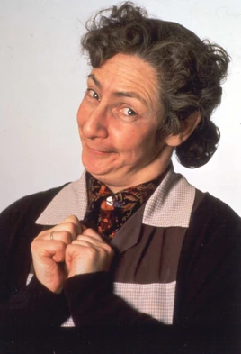 Mrs. Doyle | Father Ted Wiki | Fandom